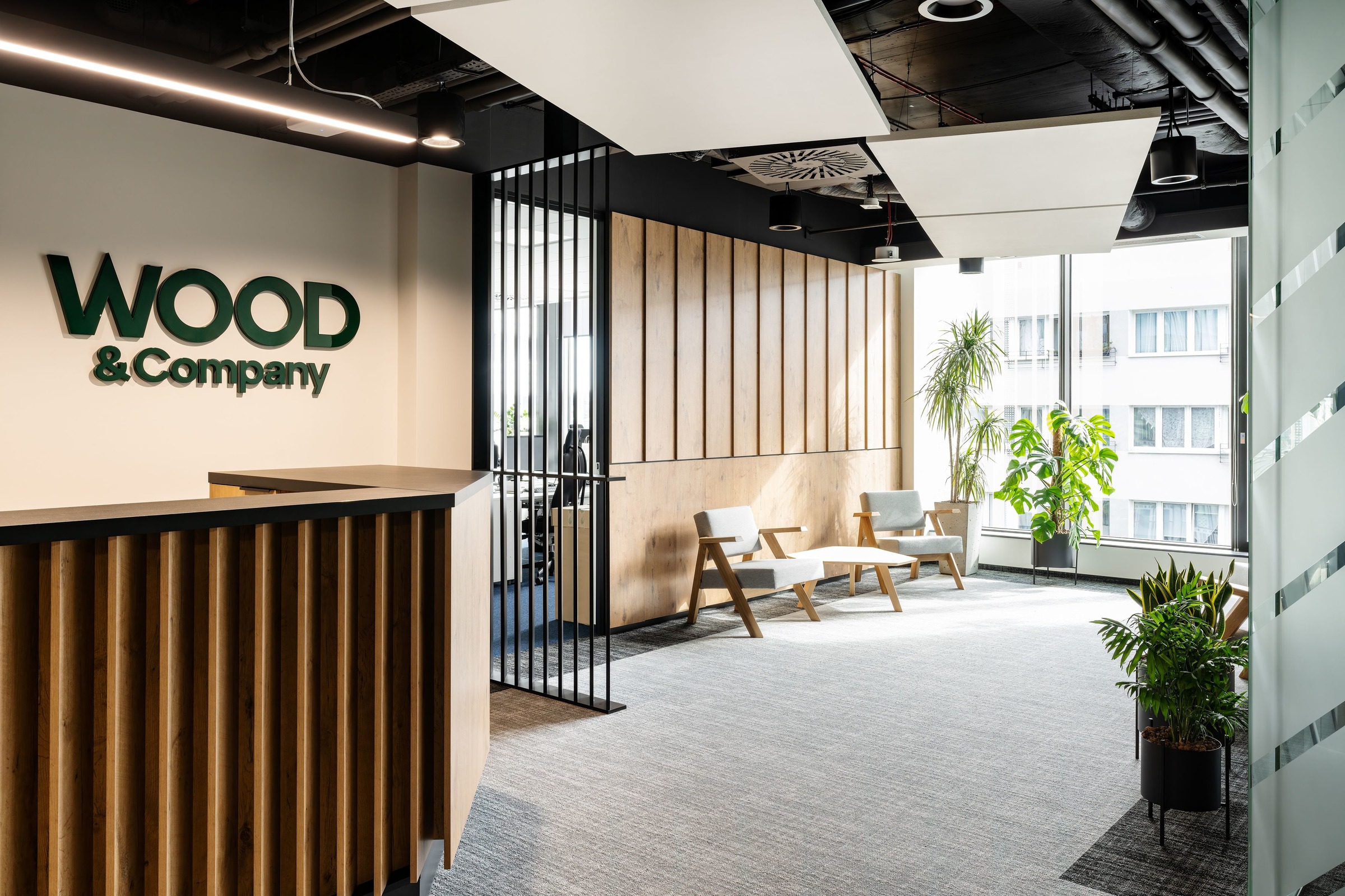 WOOD Real Estate | Léto plné leasingových příležitostí